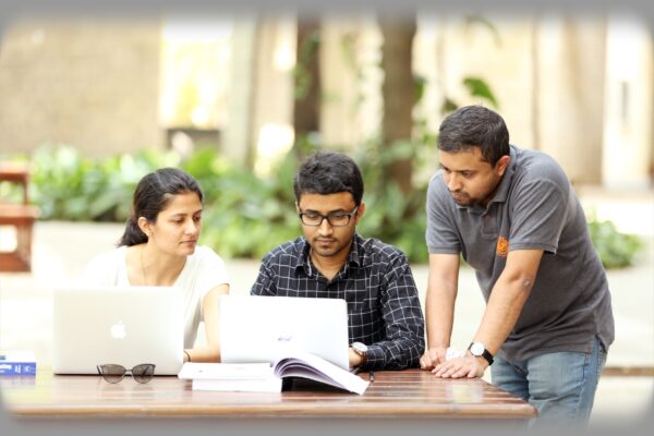 Most popular EEP Alumni Status - IIM Bangalore