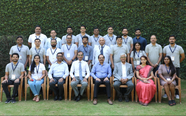 Valedictory Event - MDP for Mylan Pharmaceuticals Pvt Ltd - Executive ...