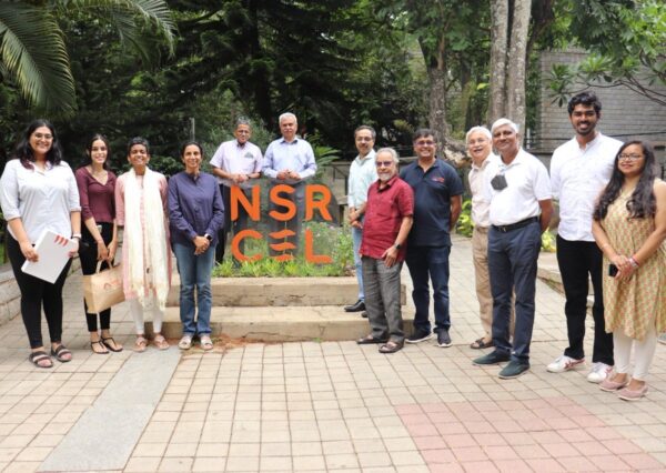 About IIMB - Executive Education IIM Bangalore