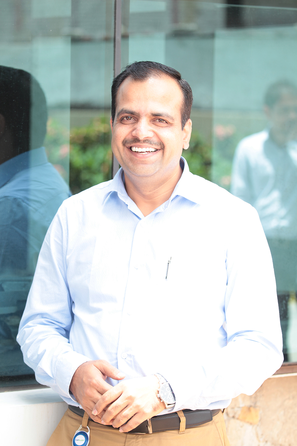 Empathy: Declining Human Values by Shridhar N Upadhye - Executive ...