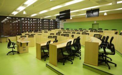 Stay Options - Executive Education IIM Bangalore